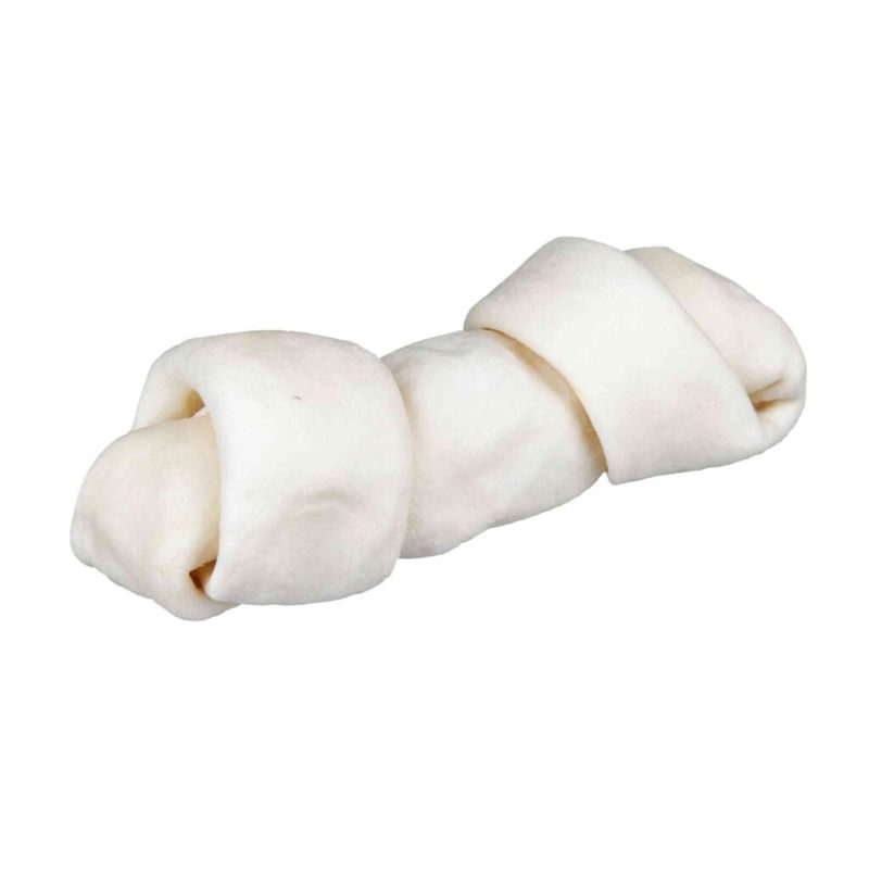 Denta Fun Knotted Chewing Bone | inpetto
